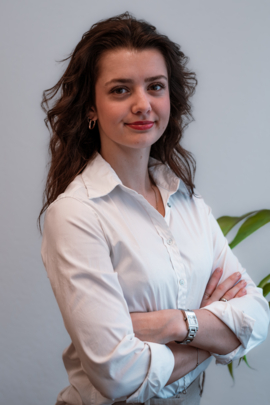 Our Team - Solutions & Funds